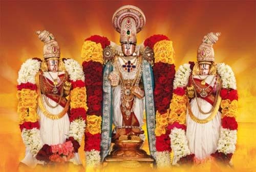 Spiritual Tirupati Tour Package | 3 Days 2 Nights - BALAJI TOUR PACKAGES