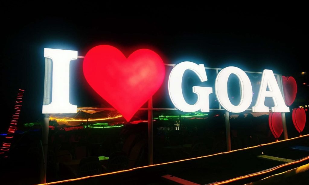 Goa Packages from Bangalore for 2 days - BALAJI TOUR PACKAGES